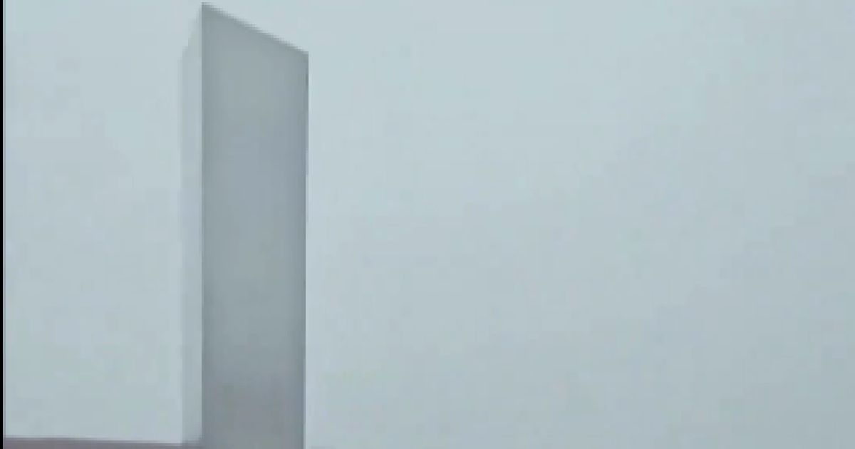 Man Finds Mysterious Monolith While Hiking in Wales - TFPP Wire