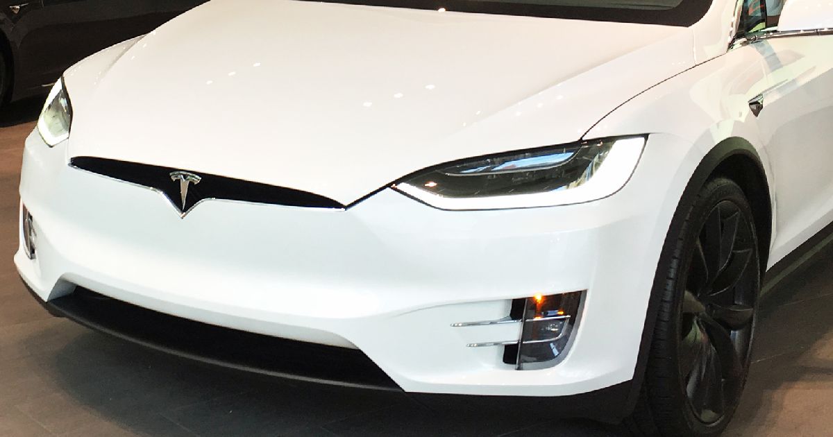 AG Announces Serious Charges Against Three Individuals For Tesla ...