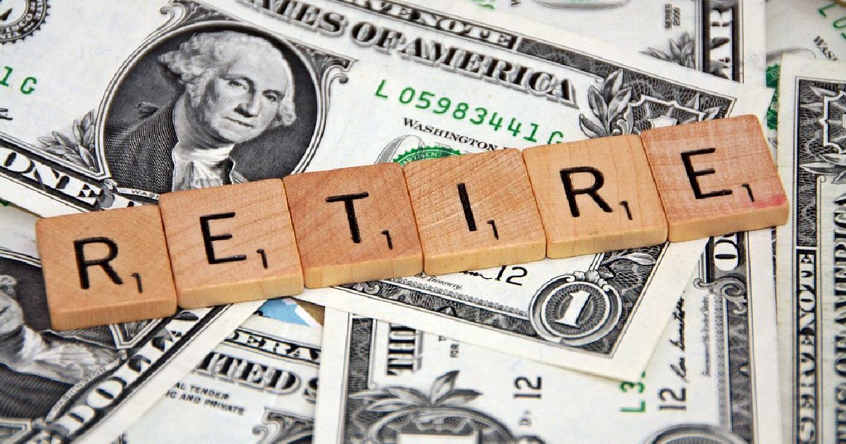 Here Are the New Rule Changes for Retirement Savings in 2025 - TFPP Wire