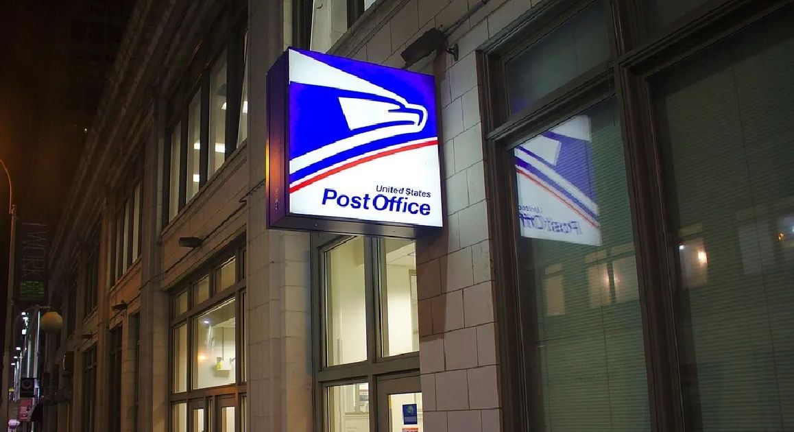 Post Office Dramatically Raises Price For Stamps Three Months After ...