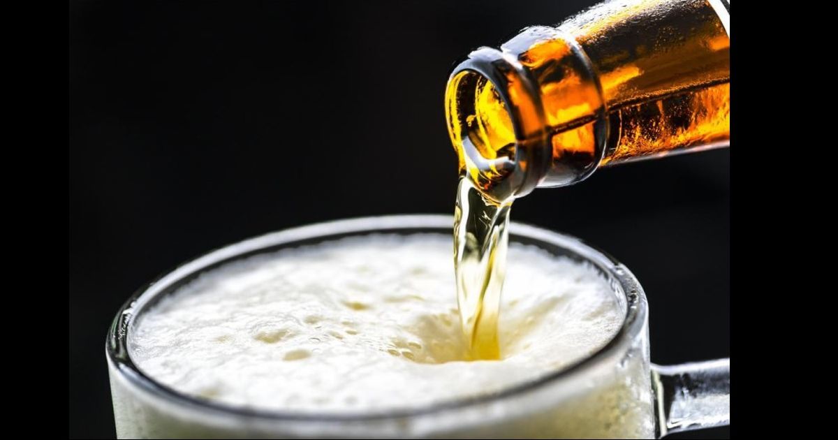 How Jimmy Carter Helped Spark the Home Brew and Craft Beer Revolution ...