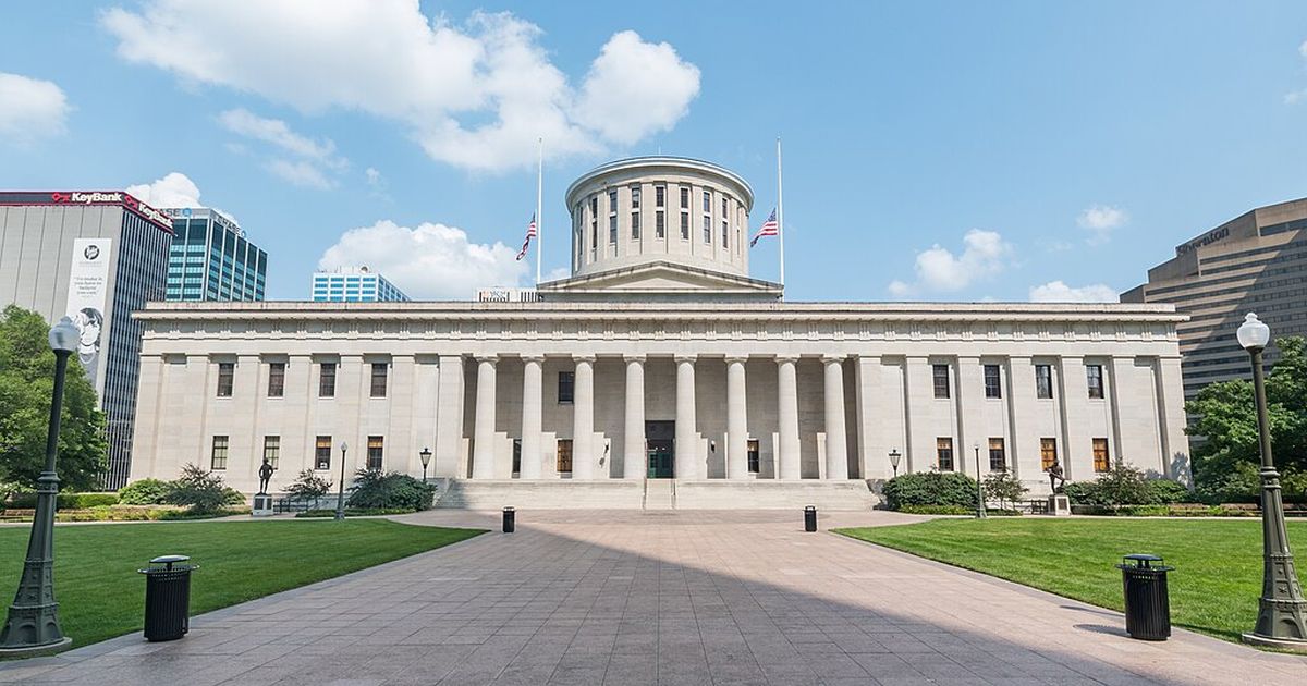 Ohio Ban on Donations from Foreign Nationals to Ballot Campaigns ...