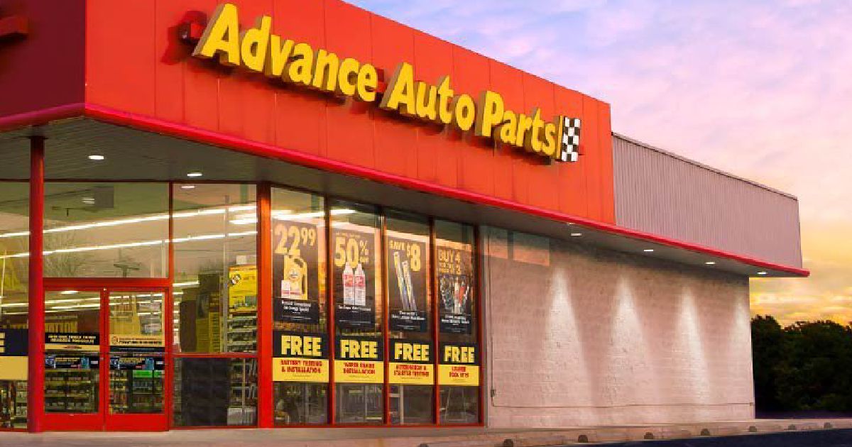 Auto Parts Retailer Closing 700+ Stores Nationwide - TFPP Wire