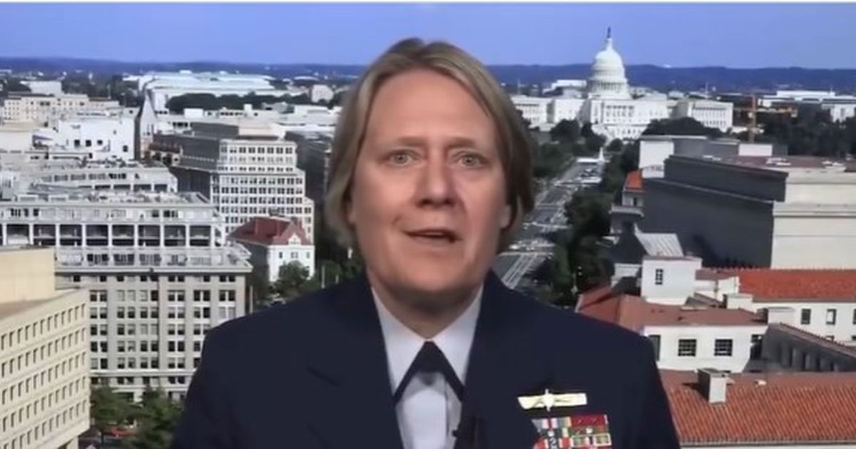 Trump Fires Coast Guard Commandant in Major Leadership Shake-Up - TFPP Wire