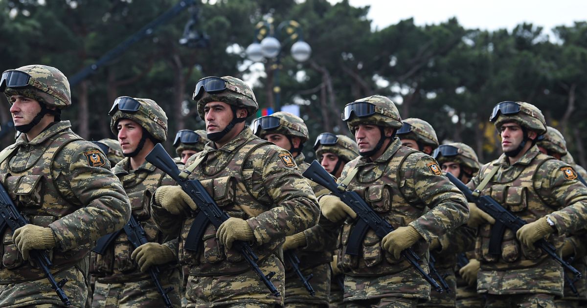 Military Recruiting Has Soared Since President Trump Was Elected - TFPP ...