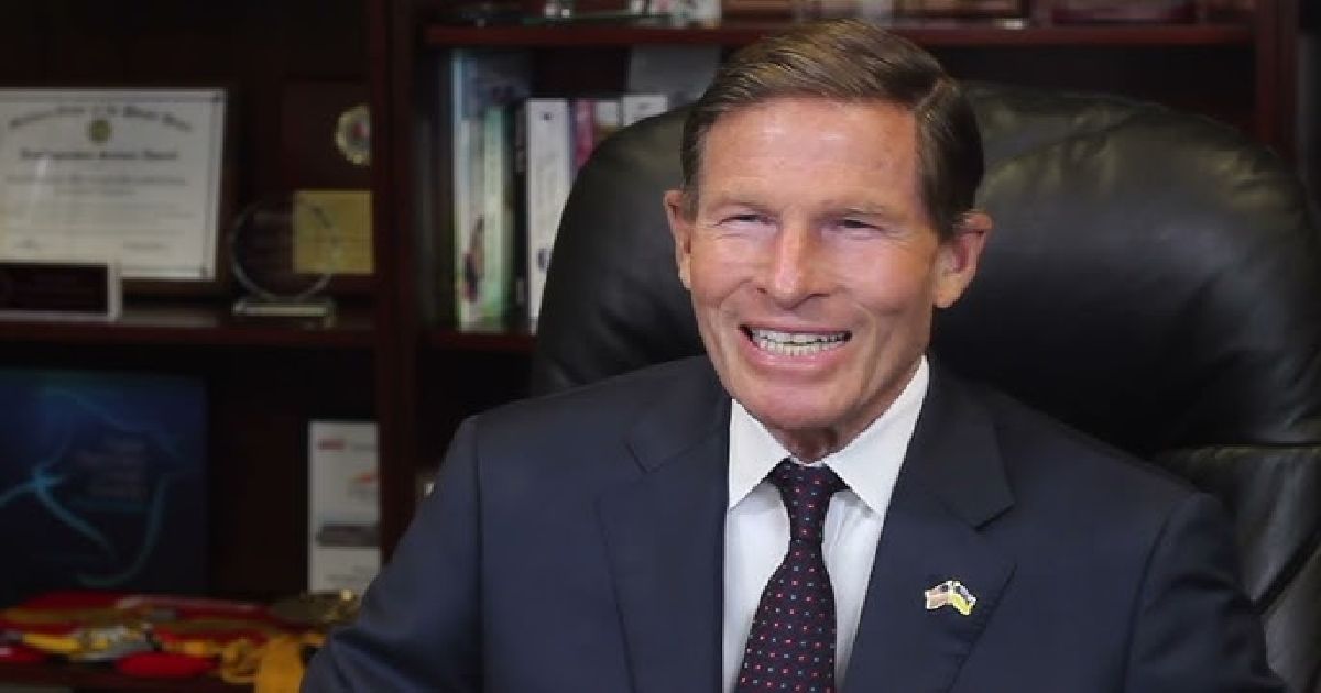 After Dem Senator Declares 'Fight is Just Beginning' Trump Team Fires ...
