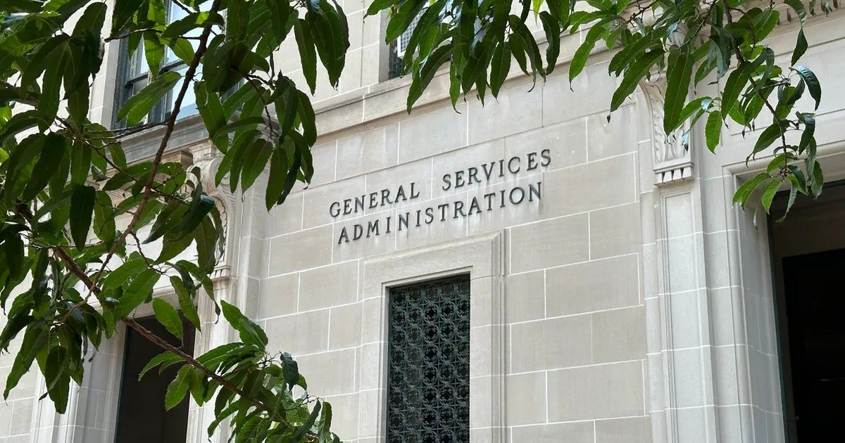 Federal Government Via DOGE Eyes Downsizing Office Space to Save ...