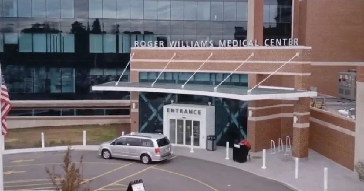 Massive Hospital Group That Manages 11,000+ Doctors Files For ...