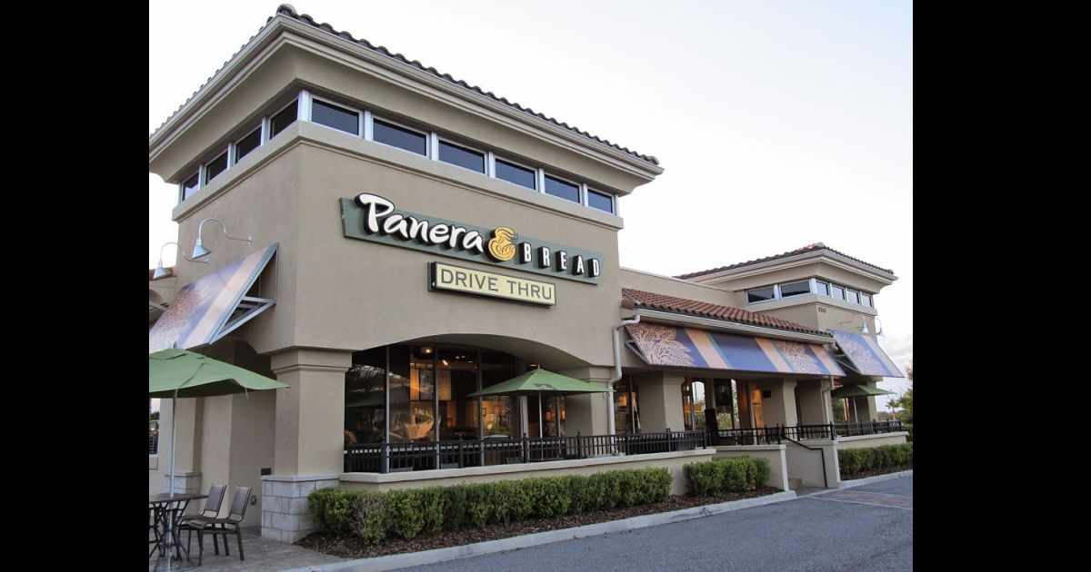 Panera Shutters More Facilities in a Major Overhaul - TFPP Wire
