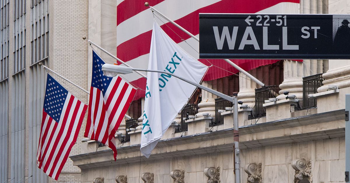 Thousands of Wall Street Employees Set to Lose Their Jobs This Month as ...