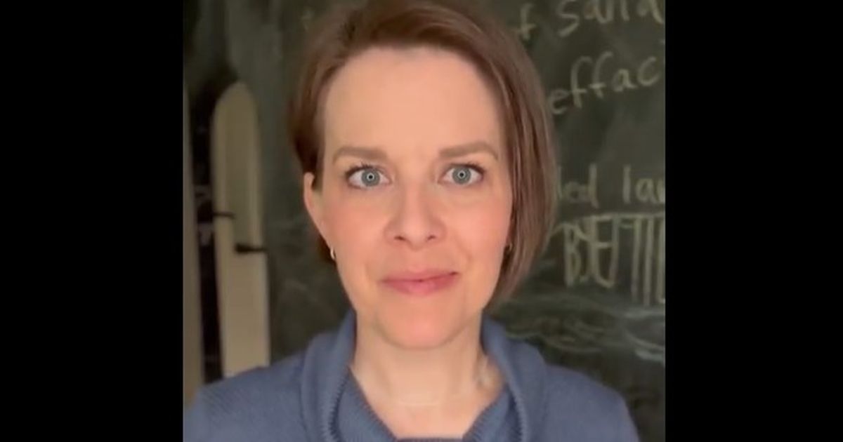 Supreme Court Smacks Down Maine Democrats for Silencing GOP Rep Over ...