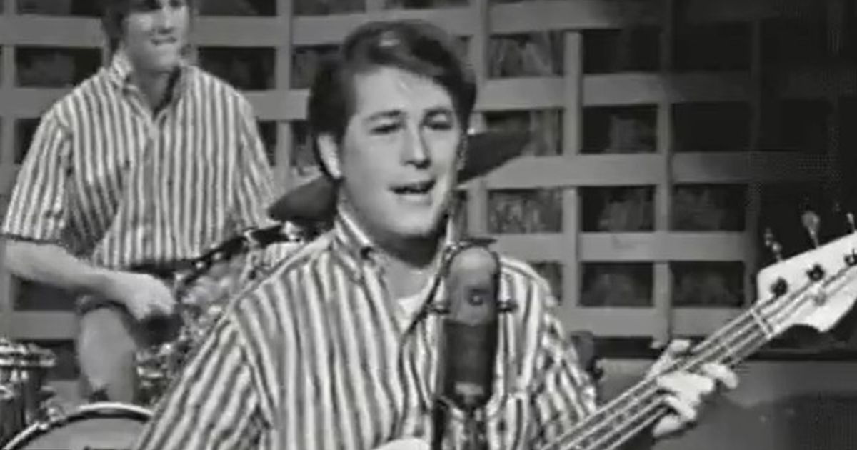 Brian Wilson Dies at 82—The Voice and the Vision Behind the Beach Boys ...